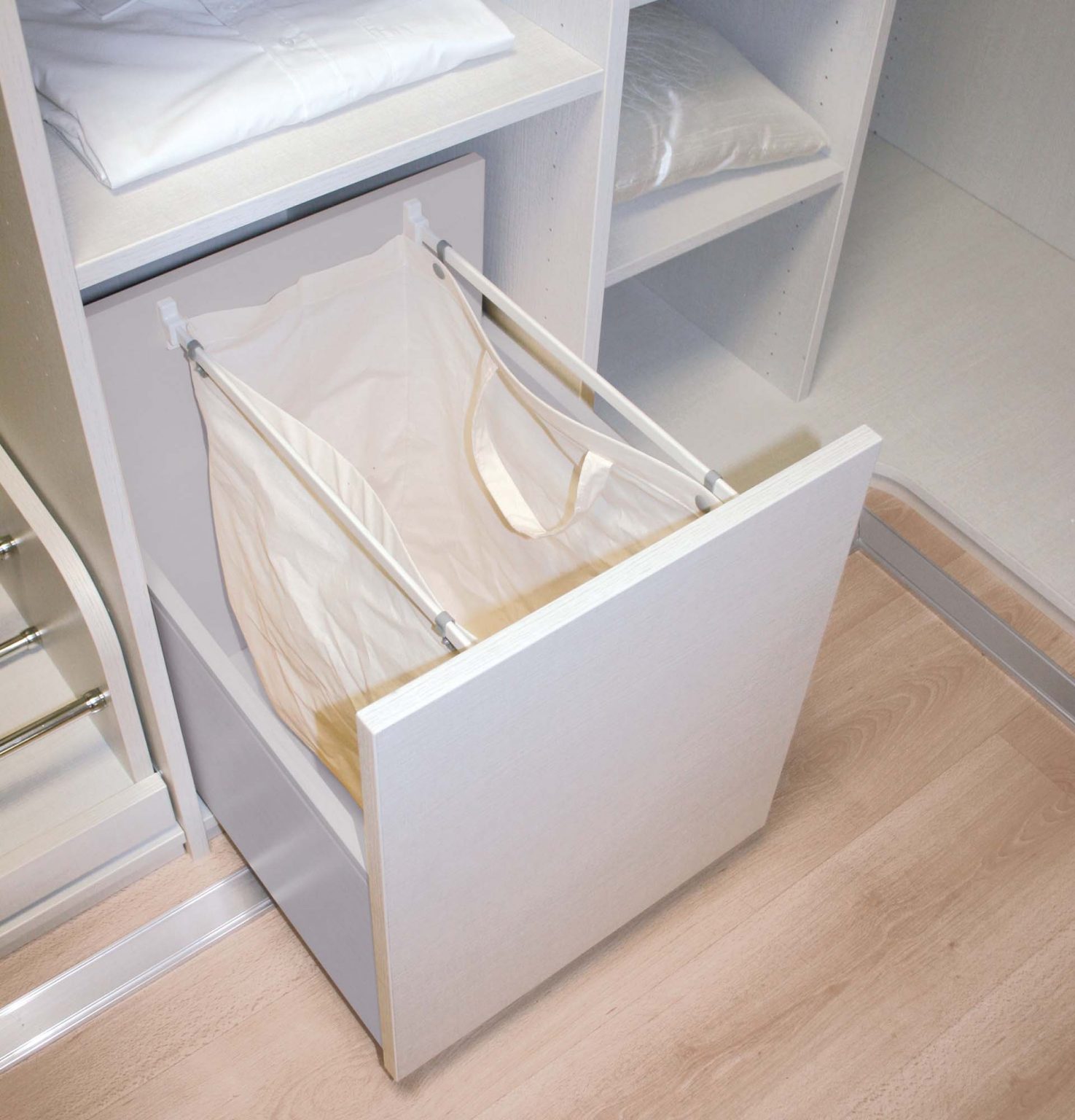 Tiroir à linge - Coulidoor