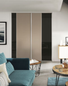 Configurateur 3D : dressing, placard et verrière - Coulidoor